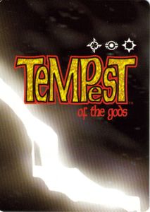 tempest rules