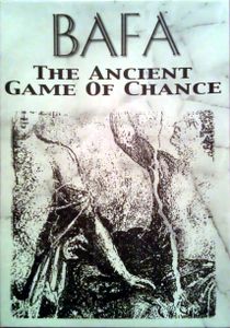 Bafa ...The Ancient Game Of Chance | Board Game | BoardGameGeek