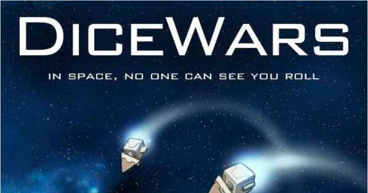 DiceWars | Board Game | BoardGameGeek