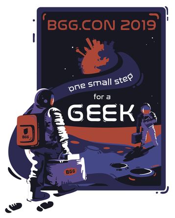 BGG.CON 2019 Recap | BoardGameGeek News | BoardGameGeek