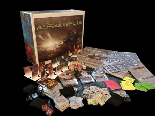 Boardgamegeek