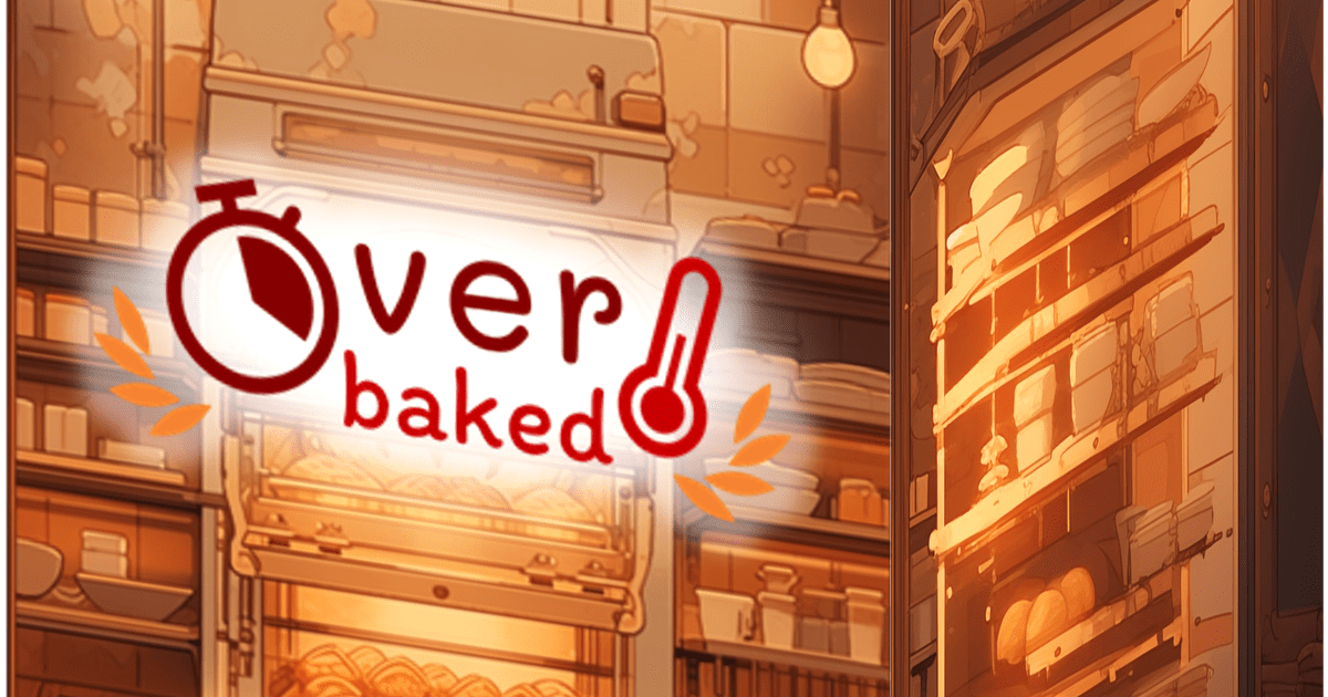 Overbaked! | Board Game | BoardGameGeek