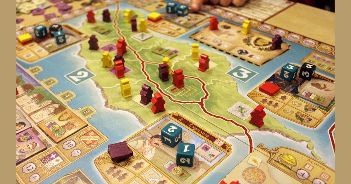 BoardGameGeek