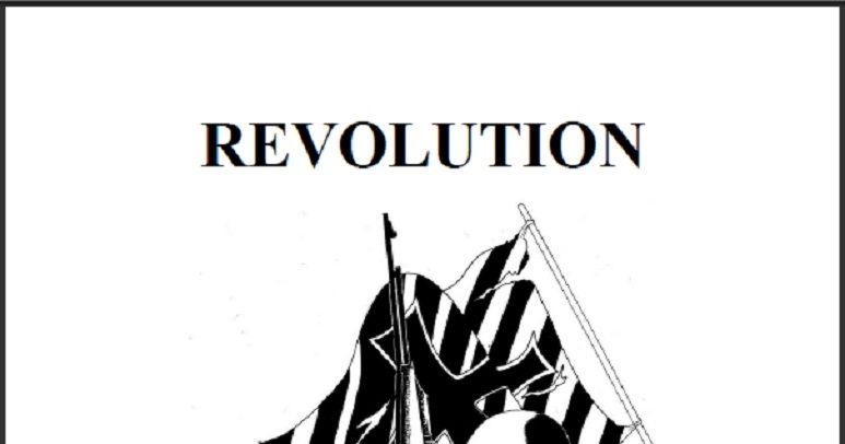 Revolution | Board Game | BoardGameGeek