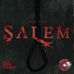 Salem | Board Game | BoardGameGeek