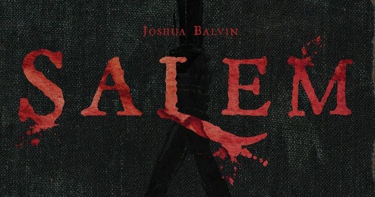 Salem | Board Game | BoardGameGeek