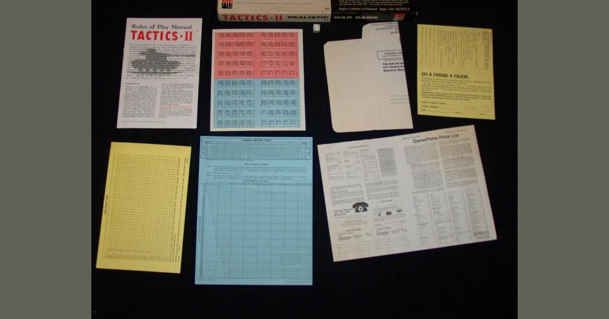 BoardGameGeek