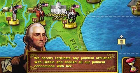 Musket & Artillery: American Revolutionary War | Video Game | VideoGameGeek