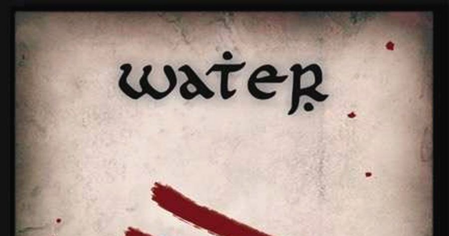 Water Spell Cards | RPG Item | RPGGeek