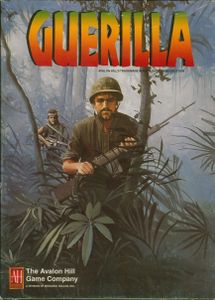Guerilla | Board Game | BoardGameGeek