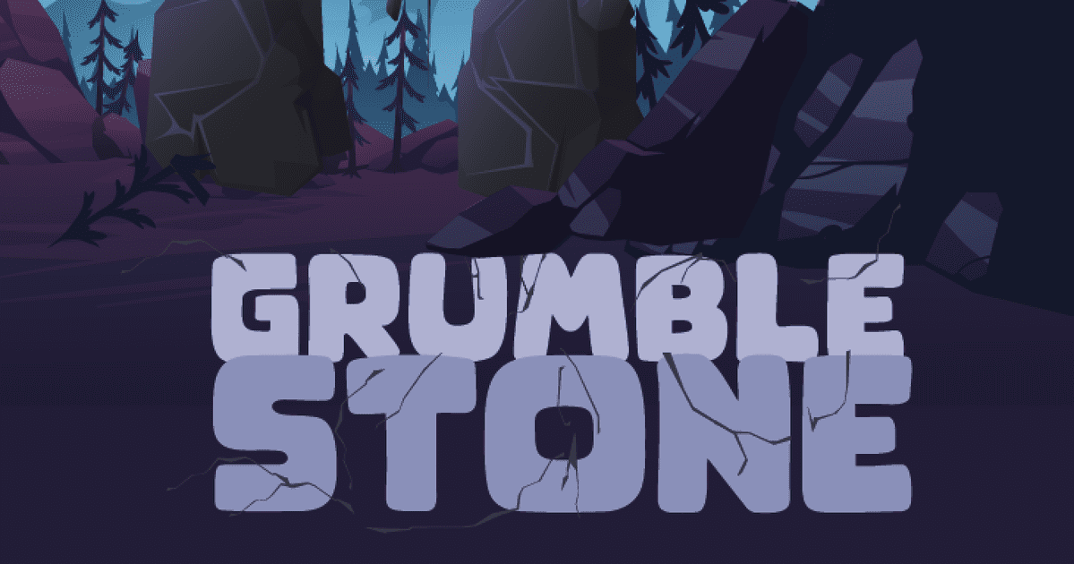 GrumbleStone | Board Game | BoardGameGeek