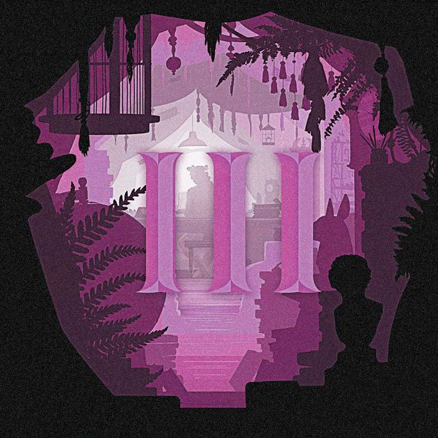 Chapter 3: The Tinker's Trinket | Board Game | BoardGameGeek