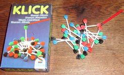 Klick | Board Game | BoardGameGeek