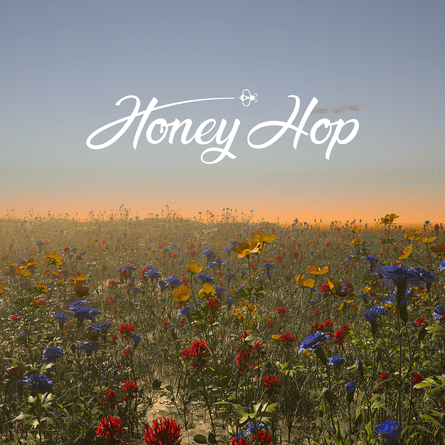 Honey Hop - Rulebook | Honey Hop