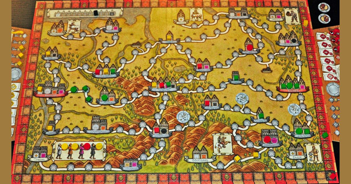 BoardGameGeek