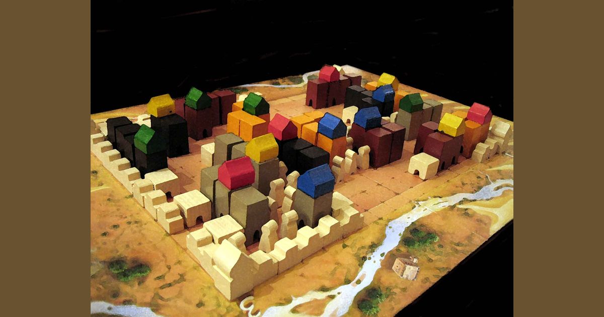 BoardGameGeek