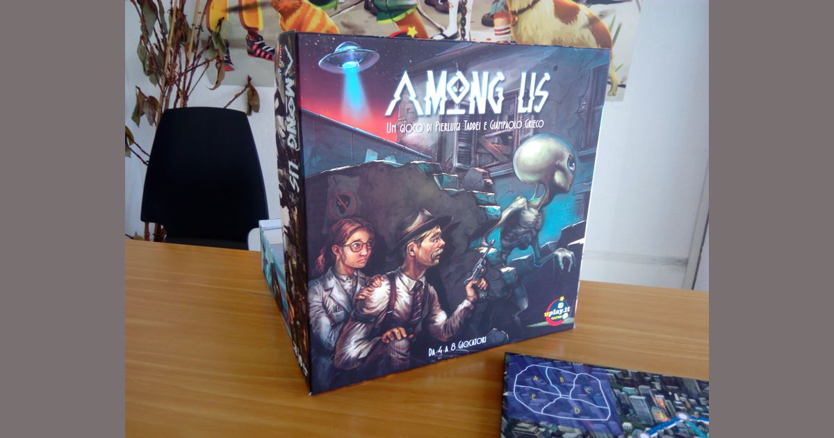 BoardGameGeek