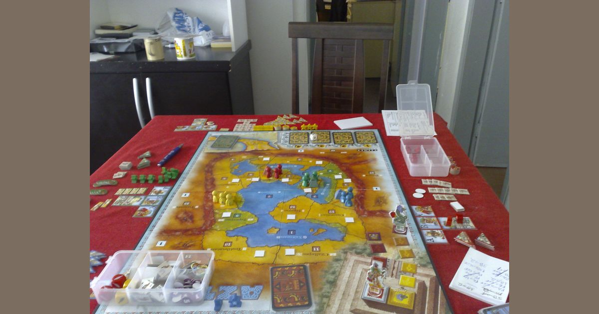 BoardGameGeek