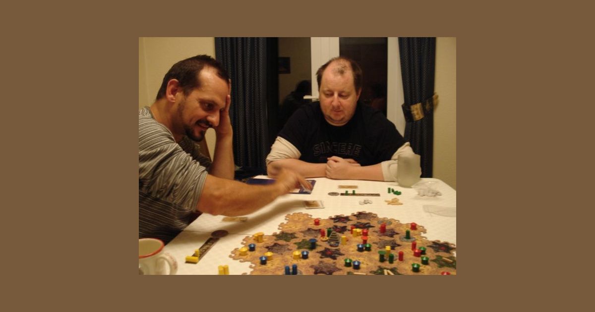 BoardGameGeek