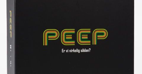 PEEP | Board Game | BoardGameGeek