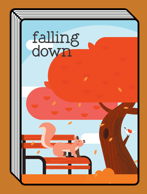 Falling Down | Board Game | BoardGameGeek