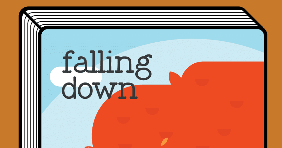 Falling Down | Board Game | BoardGameGeek