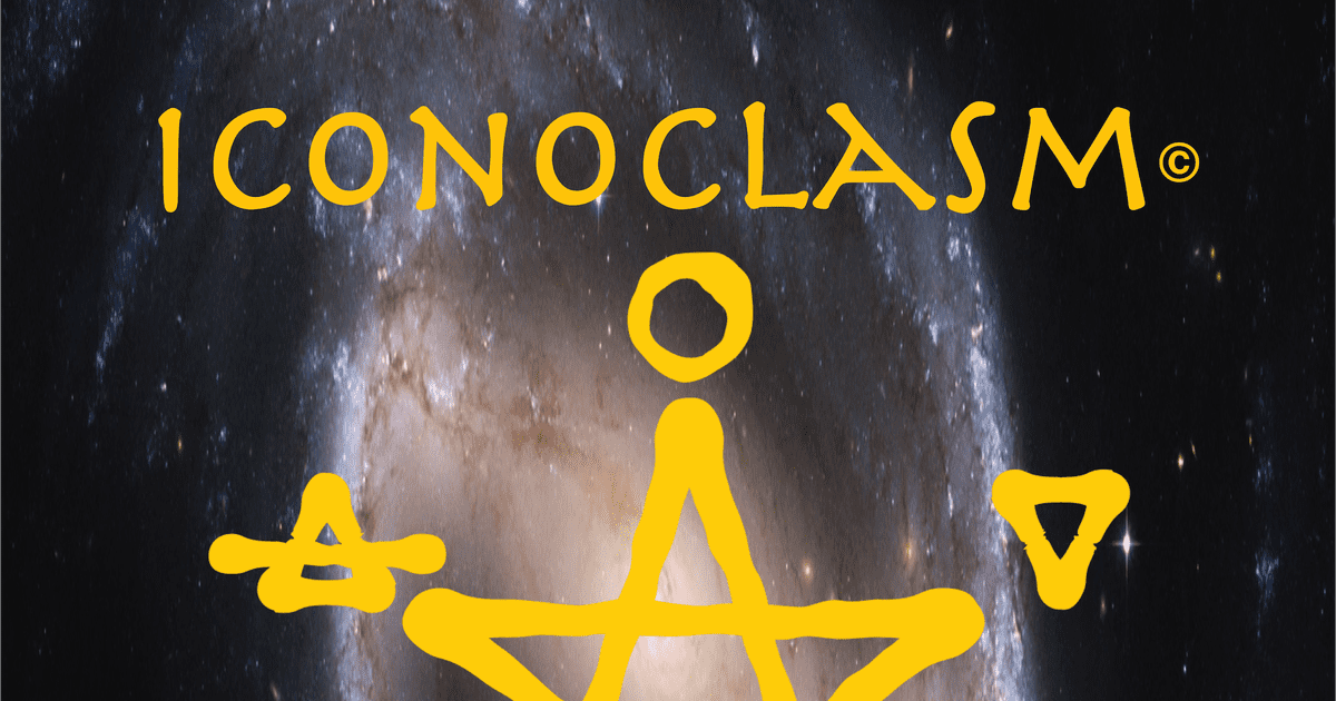 Iconoclasm | Board Game | BoardGameGeek