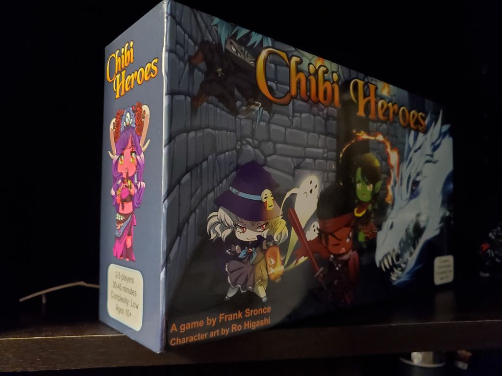 BoardGameGeek