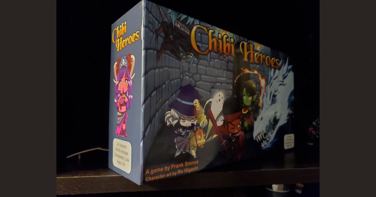 BoardGameGeek