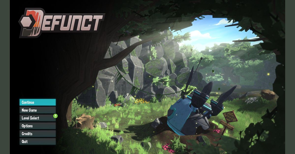 Defunct | Video Game | VideoGameGeek