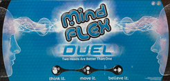 Mindflex Duel | Board Game | BoardGameGeek