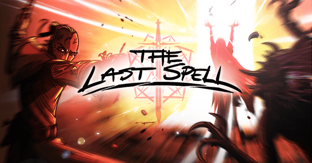The Last Spell | Video Game | BoardGameGeek