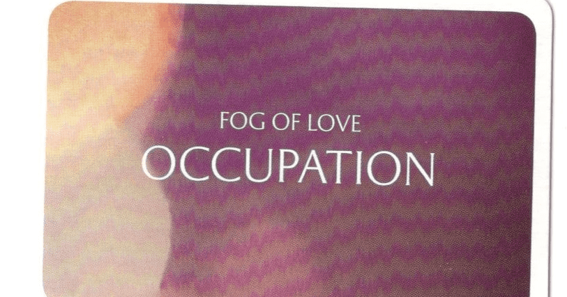 Fog of Love: New Occupation Promo Cards | Board Game | BoardGameGeek