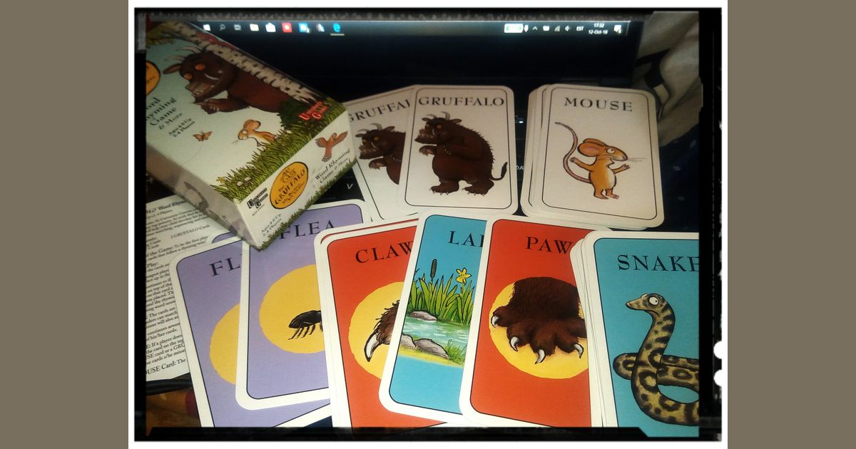 BoardGameGeek