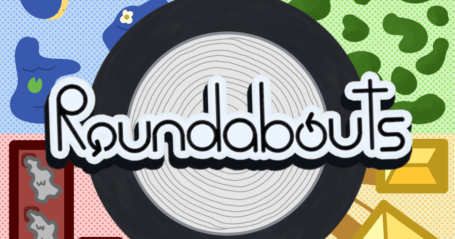 Roundabouts | Board Game | BoardGameGeek