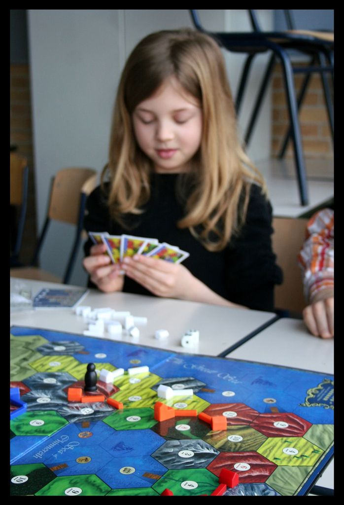 Photo Impression of ... The Settlers of Canaan | Photo Impression of ...