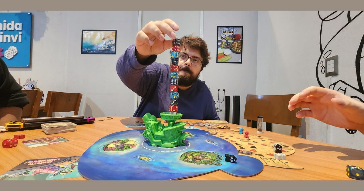 BoardGameGeek