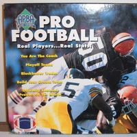 APBA Pro Football | Board Game | BoardGameGeek