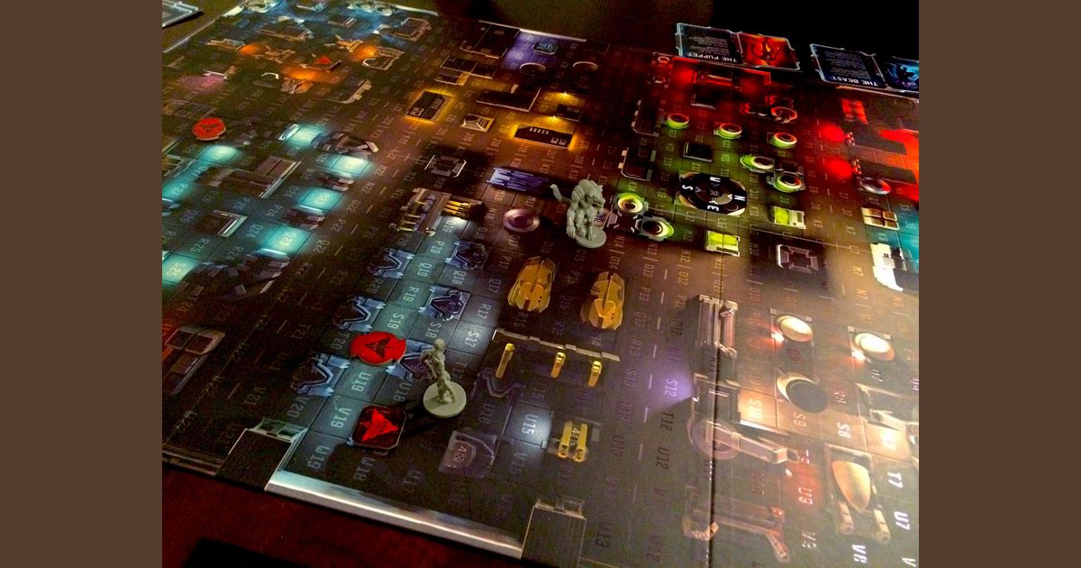 BoardGameGeek