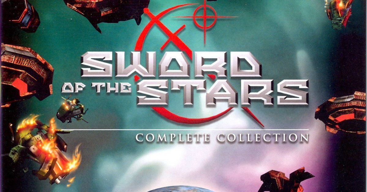 Sword of the Stars Complete Collection | Video Game | VideoGameGeek