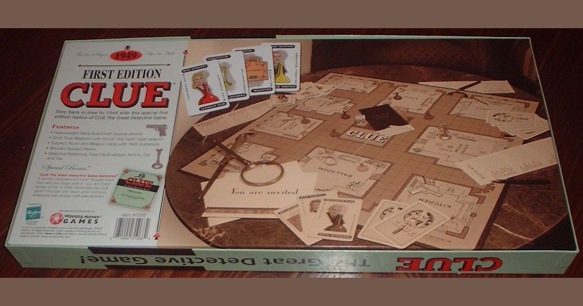 BoardGameGeek