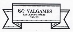 Valgames | Board Game Publisher | BoardGameGeek