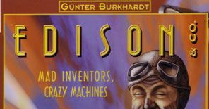 Edison & Co. | Board Game | BoardGameGeek
