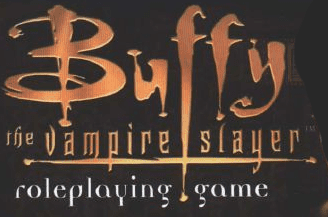 Unisystem Star Trek Character Sheet | Buffy the Vampire Slayer