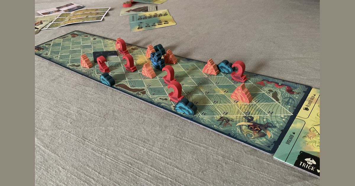 Our Top Five Two Player Only Games | Games for Two