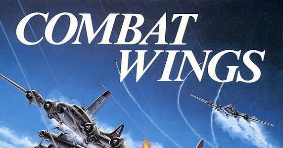 Combat Wings | Board Game | BoardGameGeek