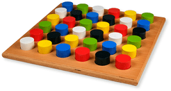 Paletto | Board Game | BoardGameGeek