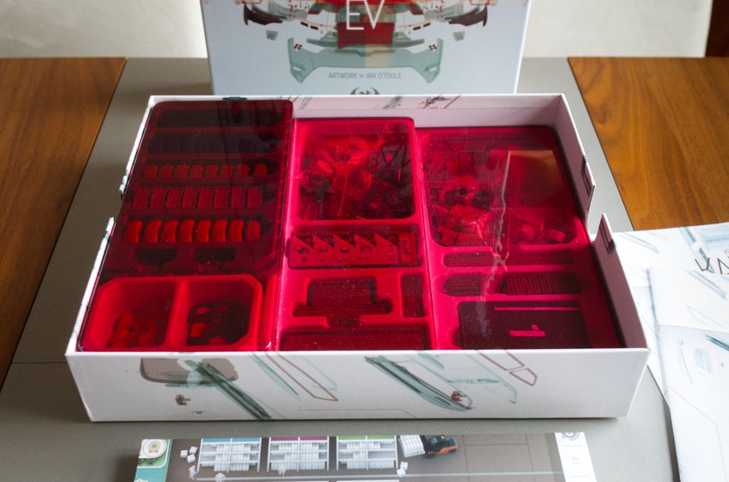 Review of Kanban EV – Timeless Heavy Gaming | Kanban EV