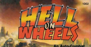 bg hell on wheels