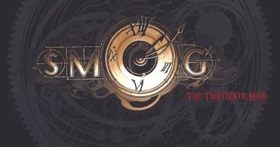 SMOG, The Thirteenth Hour | Board Game | BoardGameGeek
